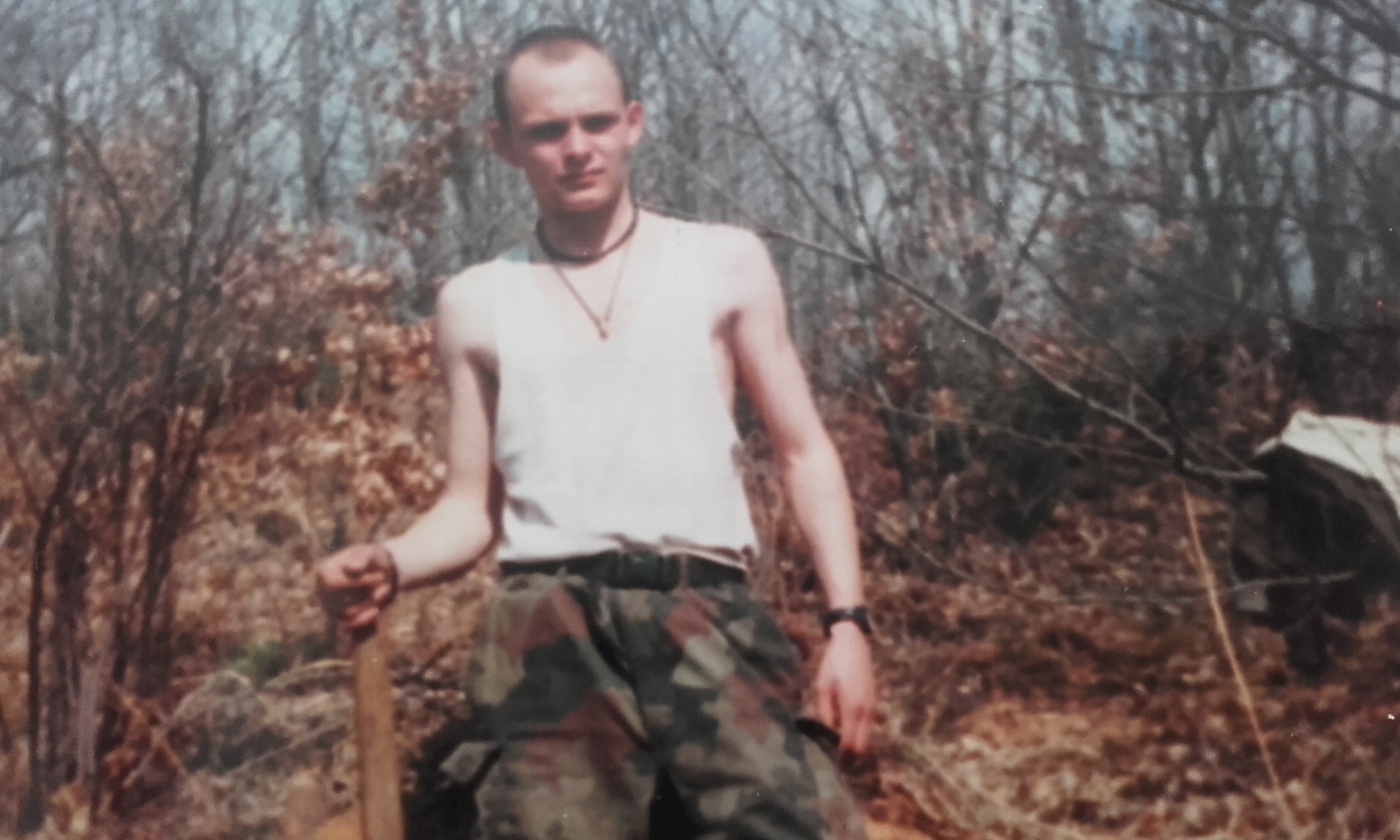 Sećamo se svojih heroja! | LovaLova