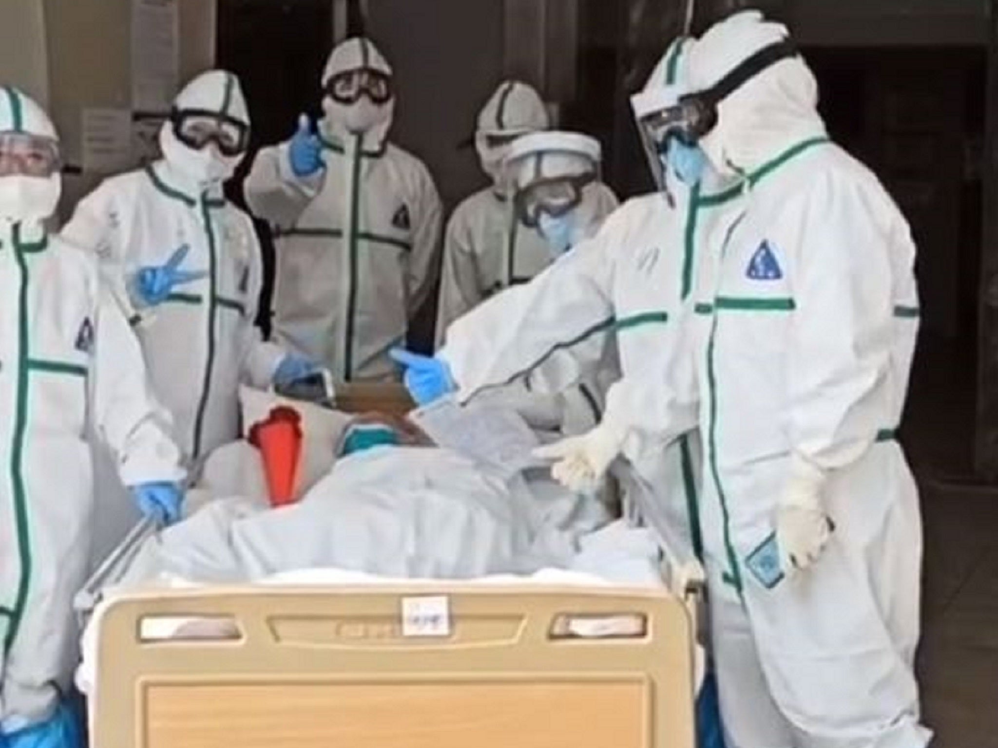 Uskoro kraj epidemije u Srbiji? | LovaLova