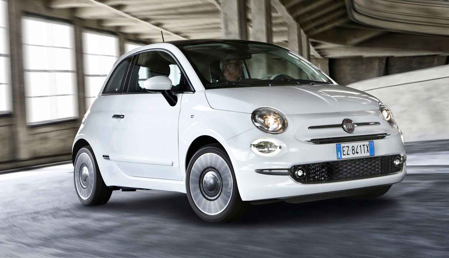 Hibridni i električni „Fića“ uz subvencije države | LovaLova