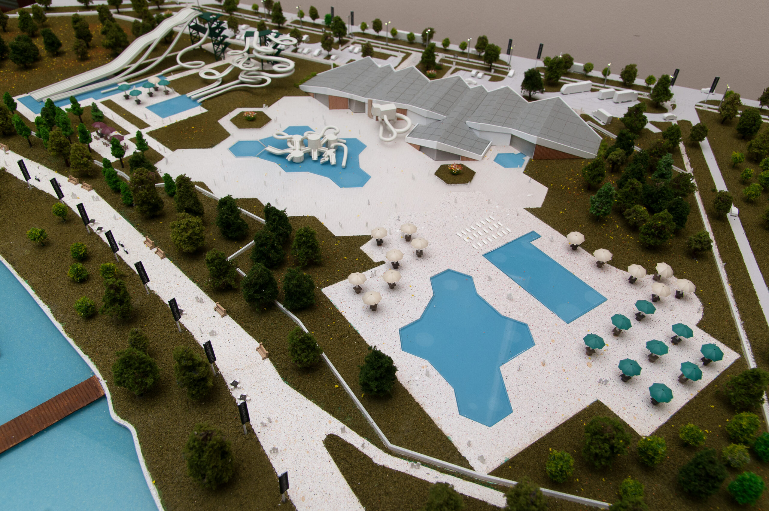 Akva park Palić biće završen do kraja godine | LovaLova