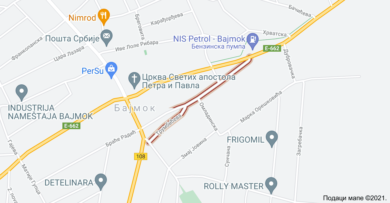 Najjeftinija kuća u Srbiji prodaje se u Bajmoku | LovaLova