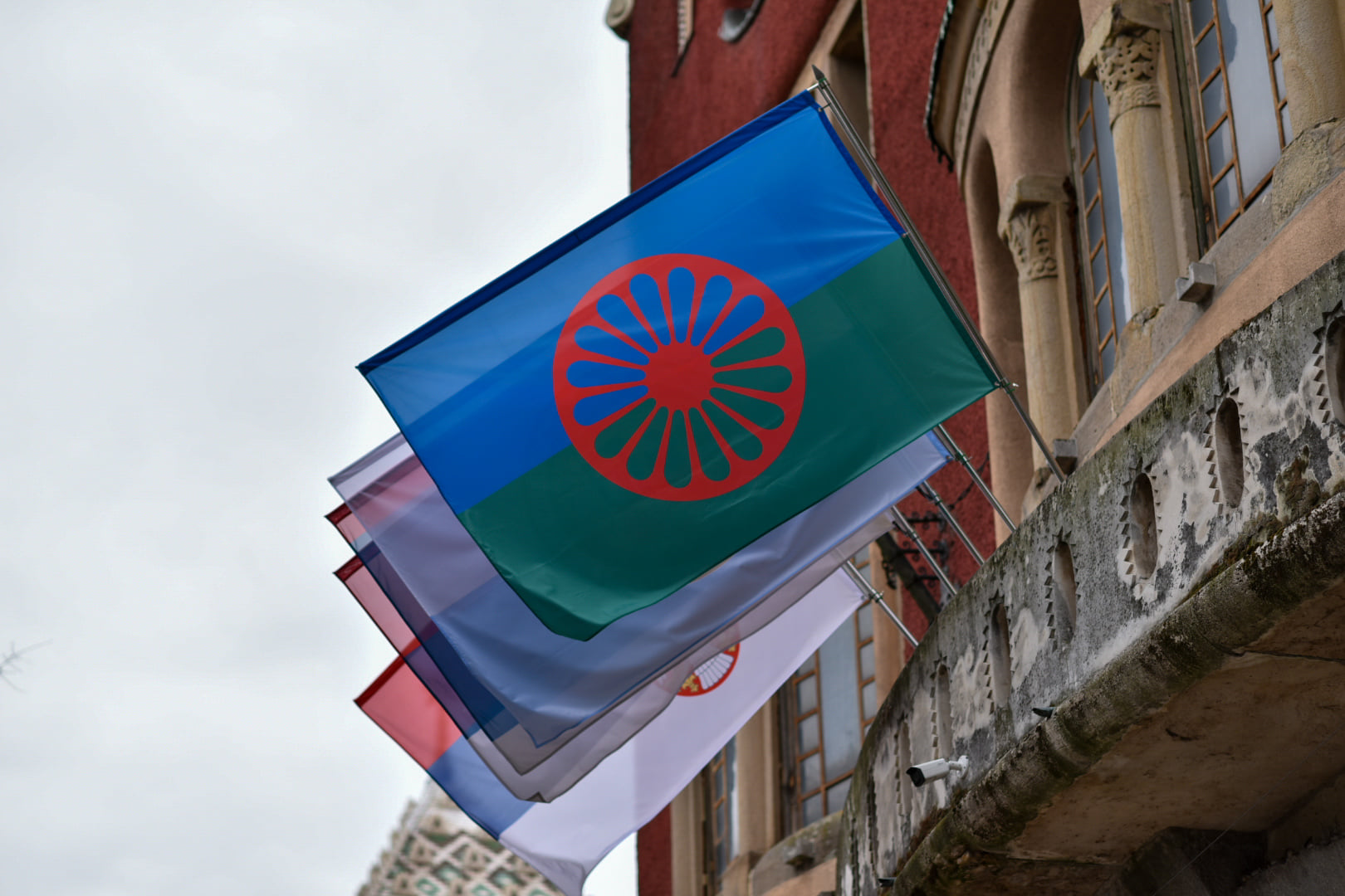 Obeležen Svetski dan Roma u Subotici | LovaLova