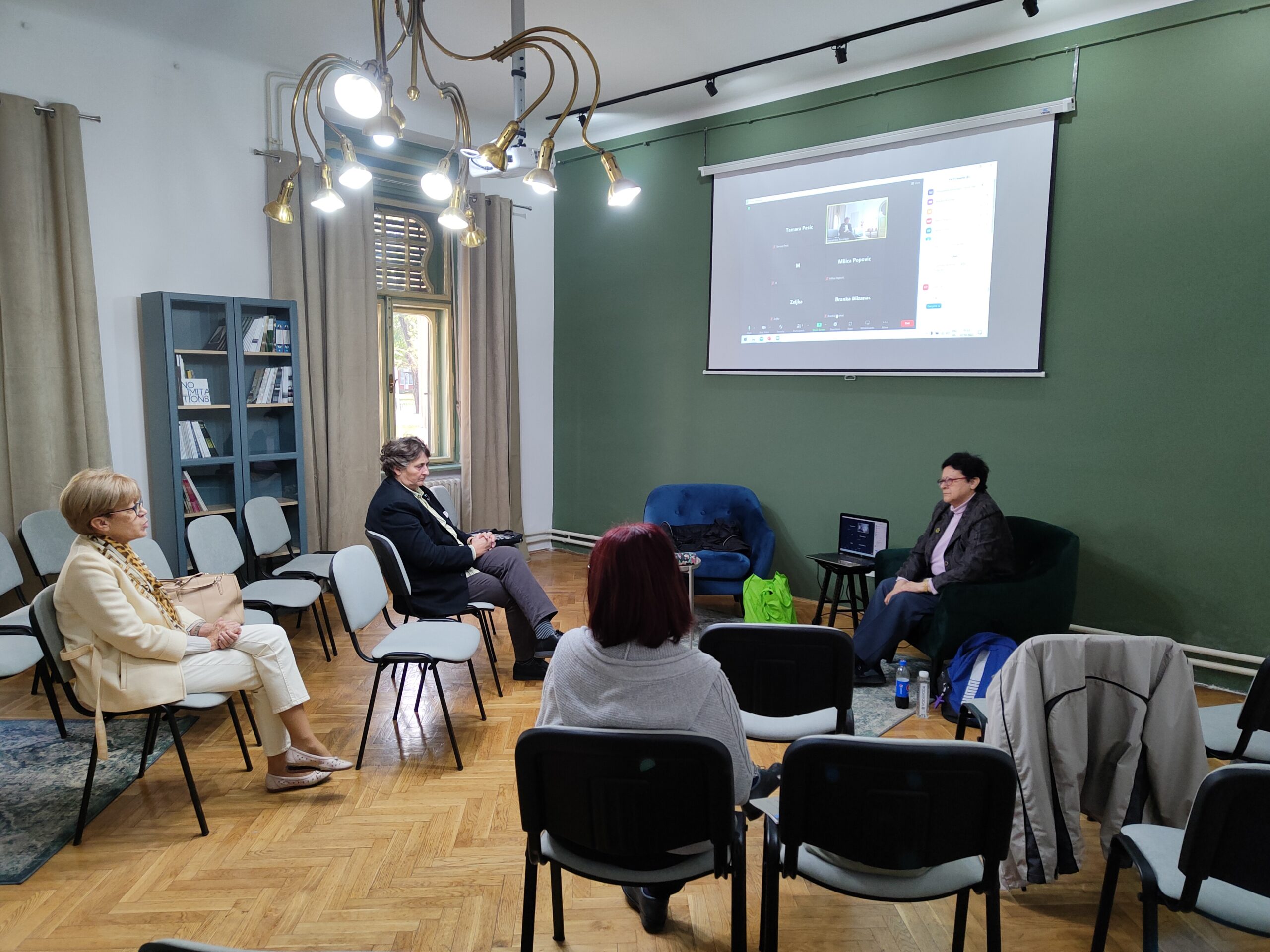 Ženske studije u Subotici | LovaLova