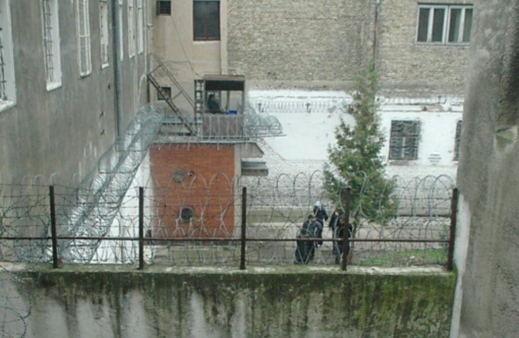 Subotica dobija novi zatvor? | LovaLova