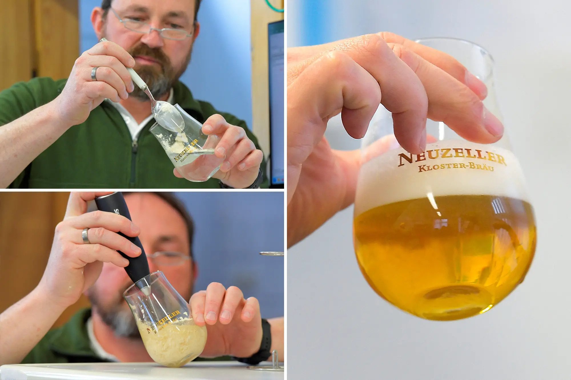 Instant pivo u prahu | LovaLova