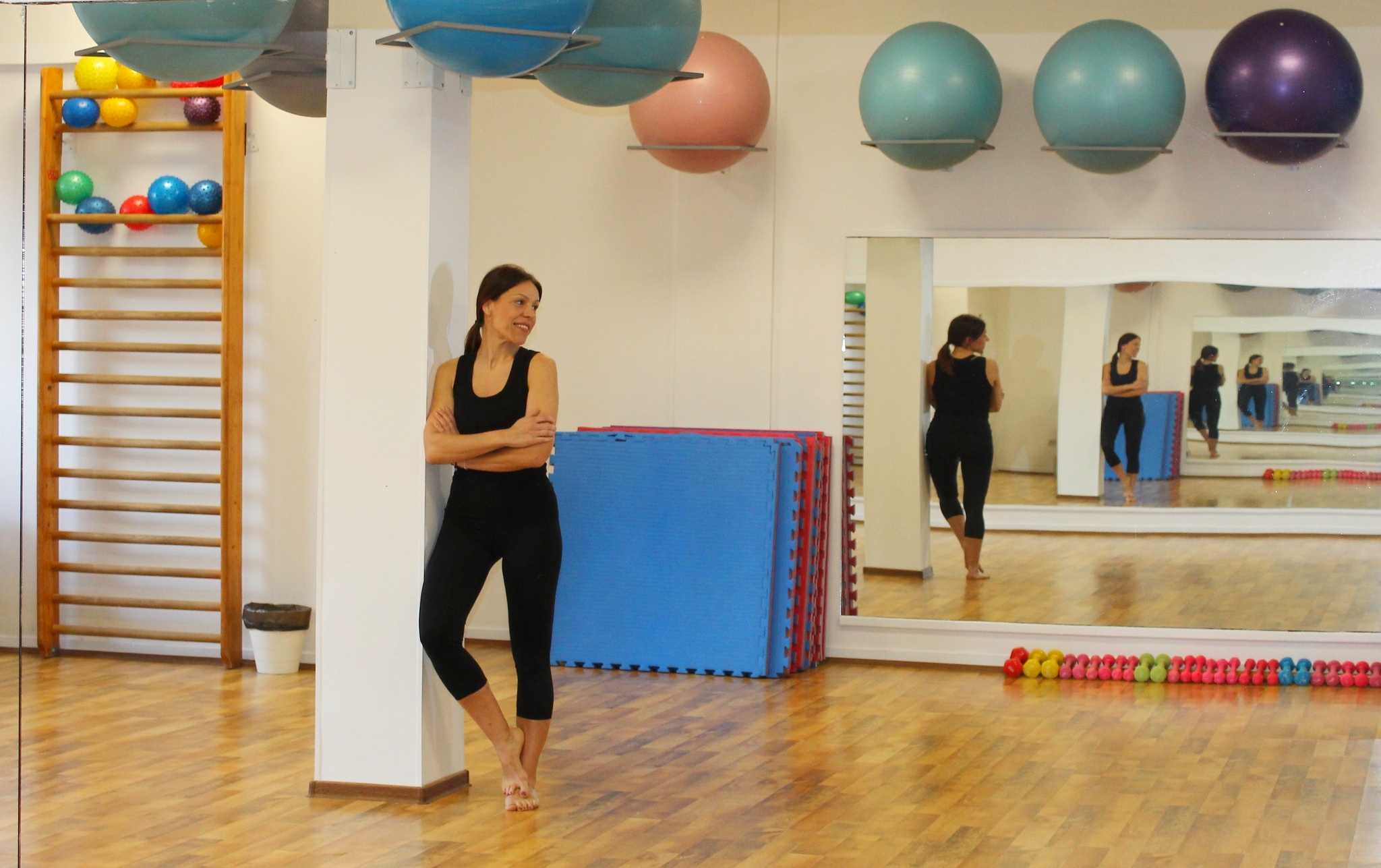 Vaše telo je vaš dom i morate se dobro osećati u njemu! | LovaLova