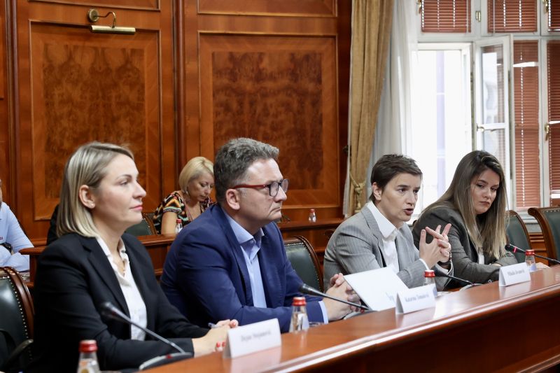 Savet za štampu će biti samoregulatorno telo nadležno za sve medije ...