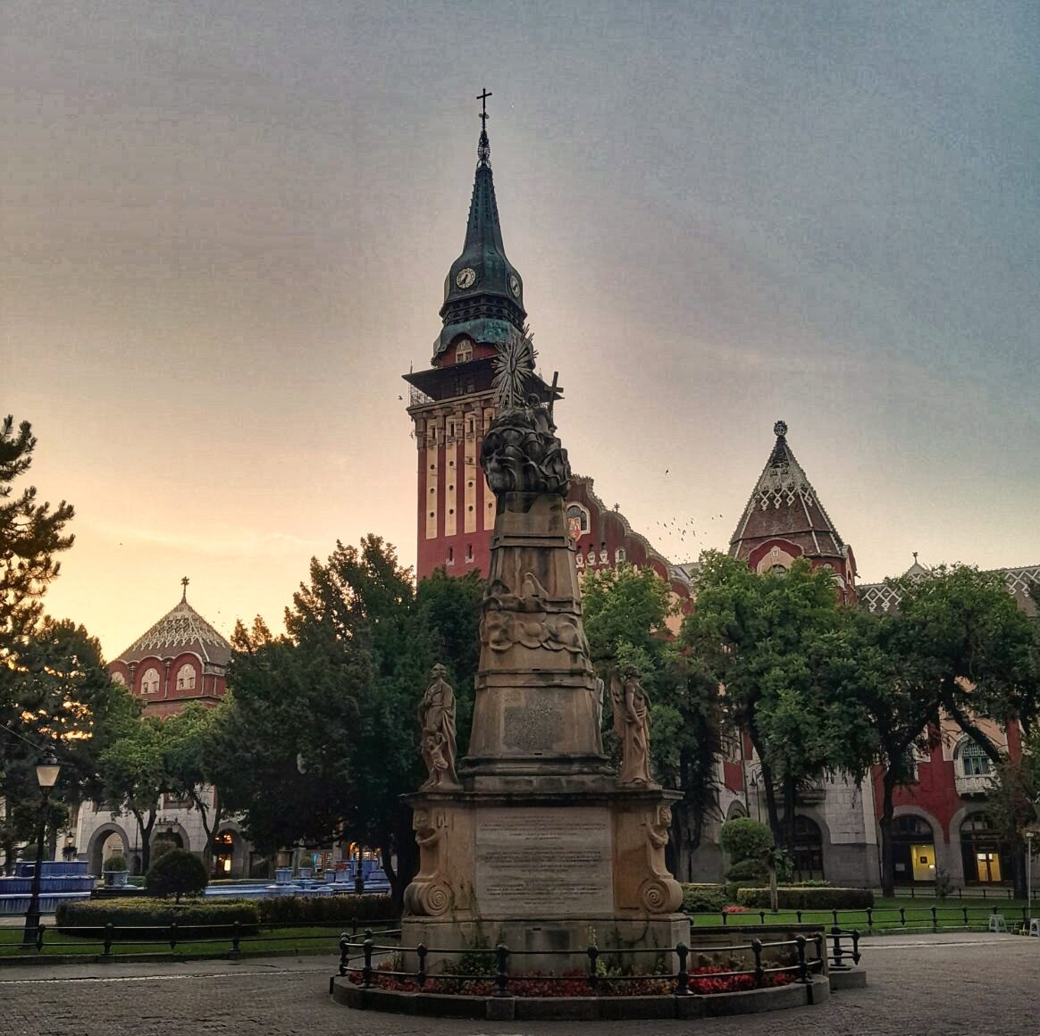 Juče održana 17. sednica Gradskog veća | LovaLova