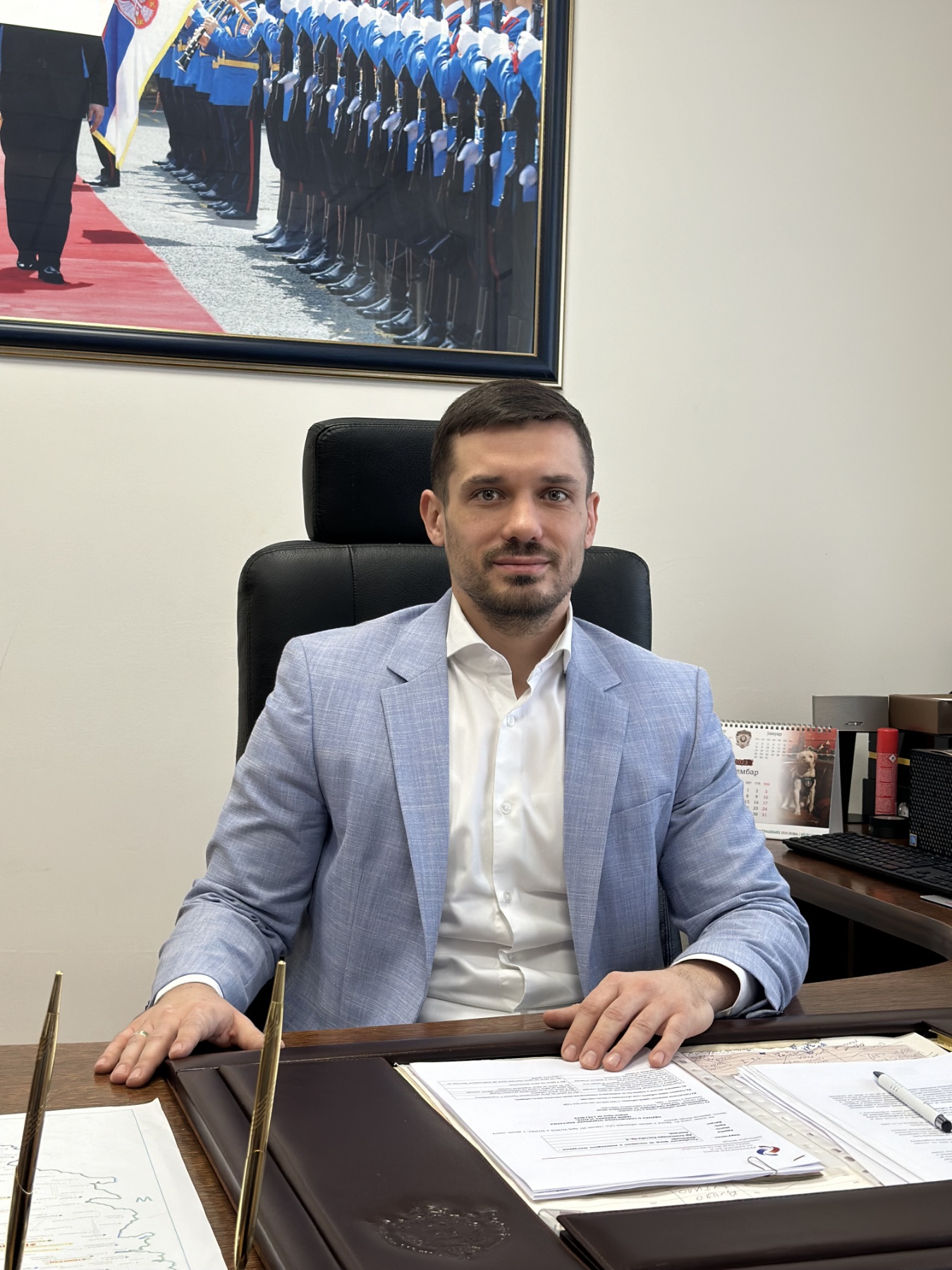 Direktor PIO Fonda – “Cilj je dostojanstven život penzionera” | LovaLova