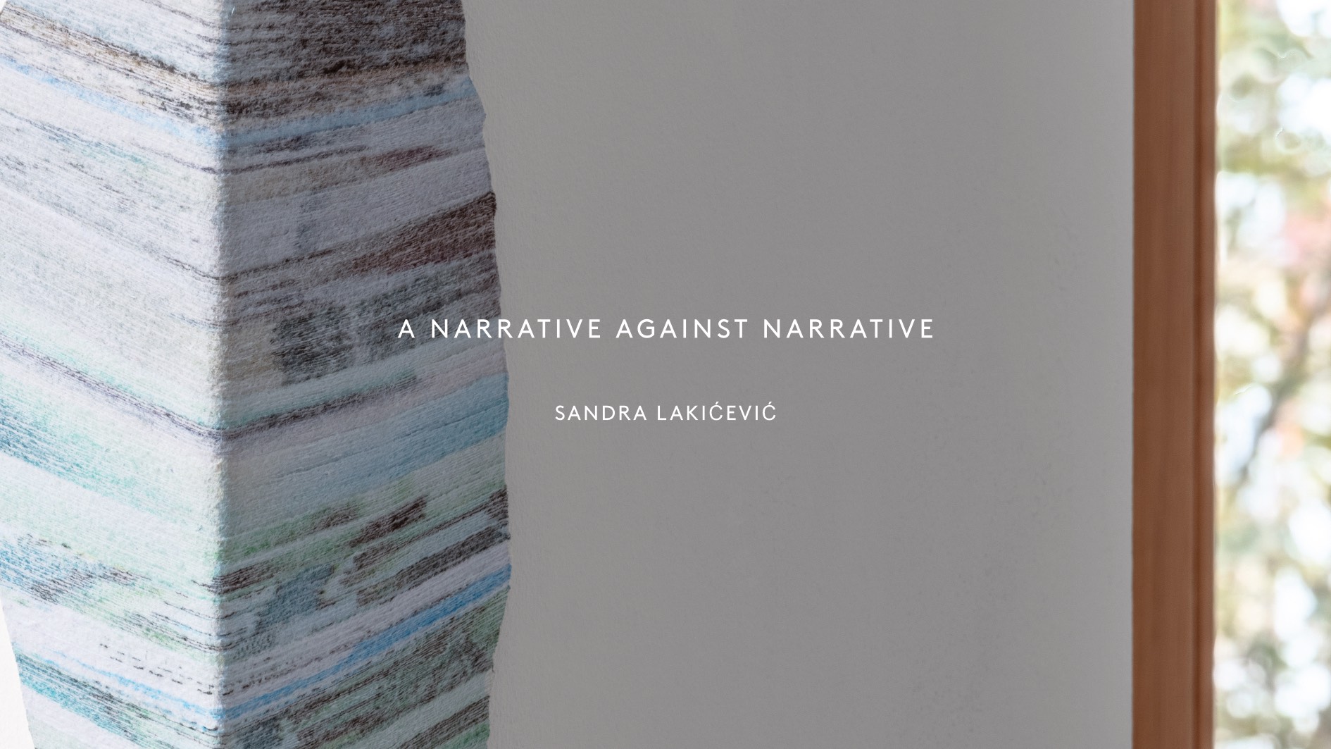 U subotu izložba u Savremenoj galeriji Subotica | LovaLova