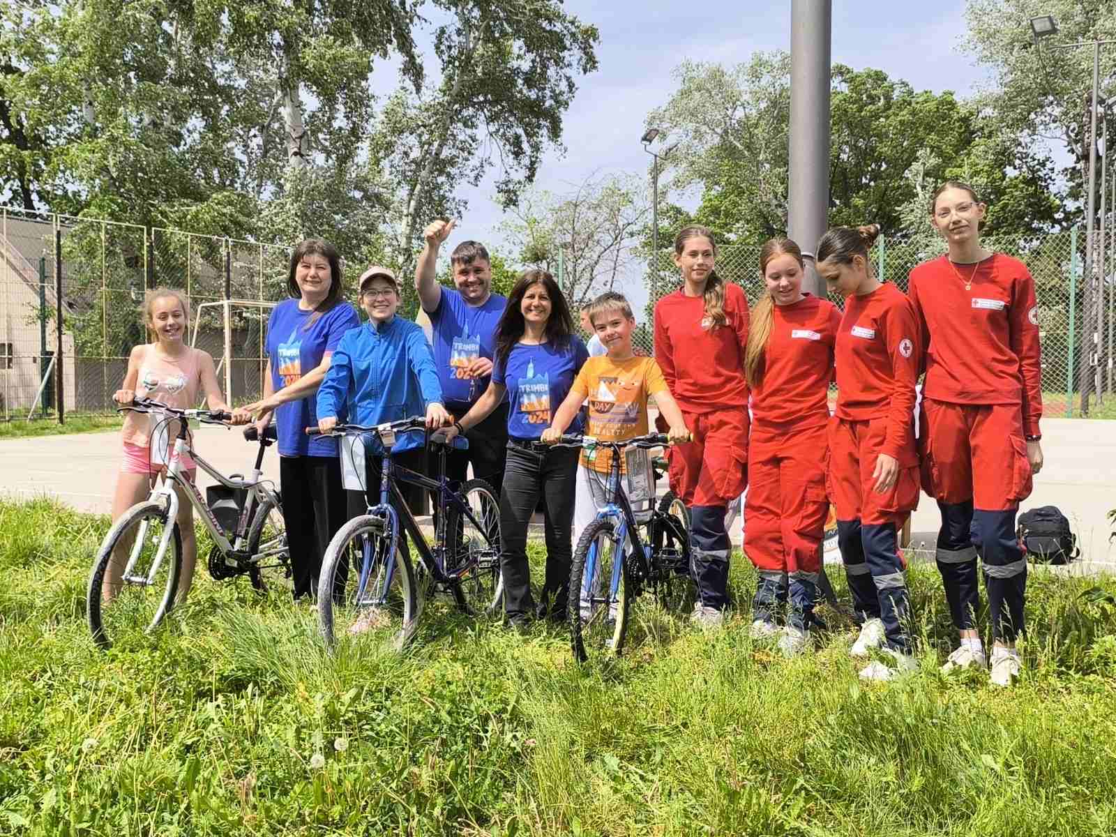 Održan 47. Trimbi | LovaLova