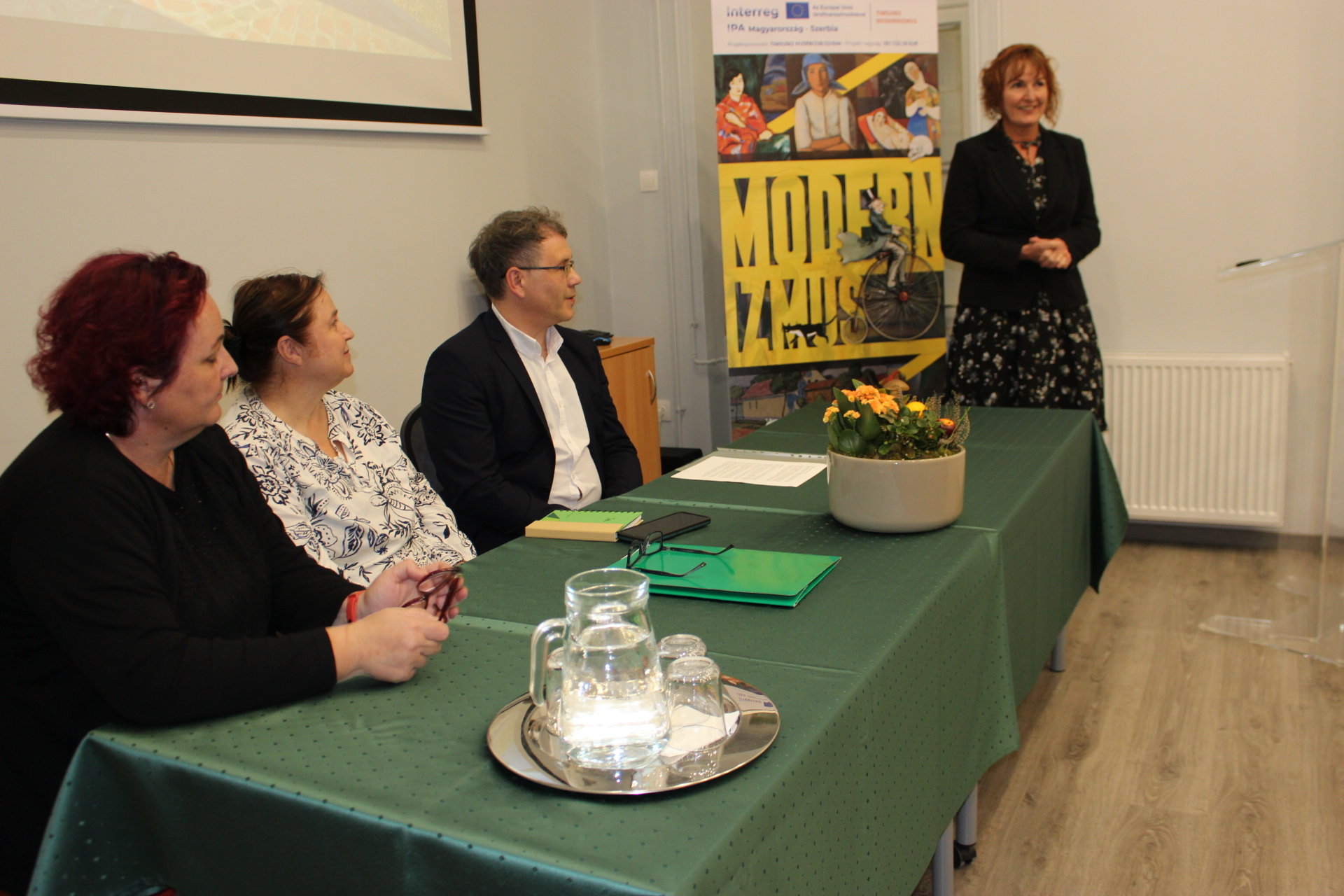 Subotički muzej u novom IPA projektu | LovaLova