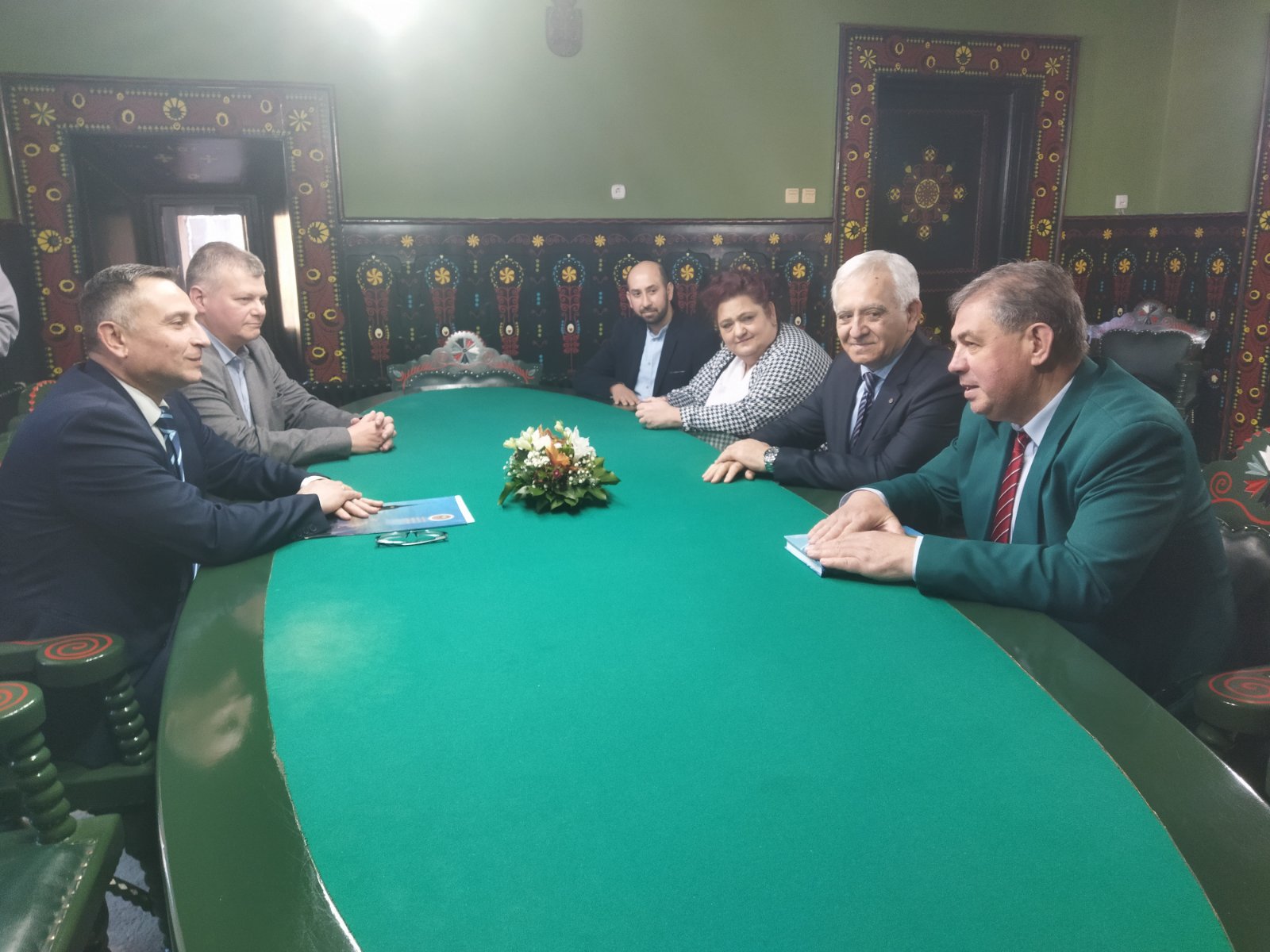Svečano obeležen Svetski dan Roma i Romkinja | LovaLova